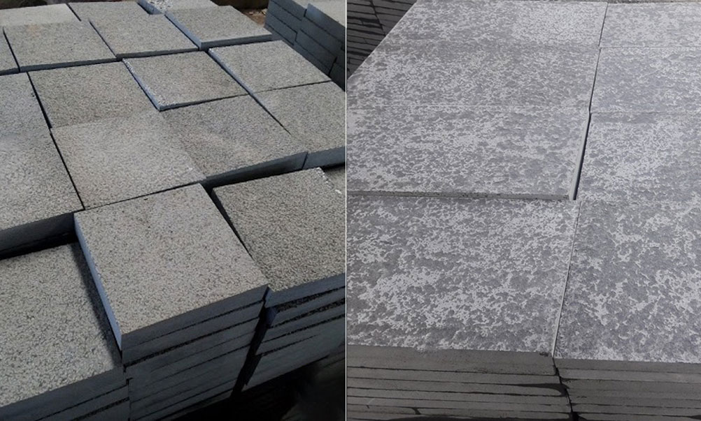 Những điều thú vị về đá Bazan có thể bạn chưa biết